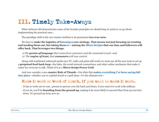 The micro scriptrules-mkt | PDF | Science