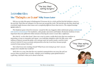 The micro scriptrules-mkt | PDF | Science