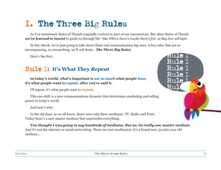 The micro scriptrules-mkt | PDF | Science