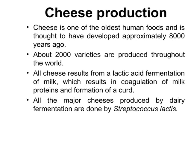 The Microbiology of Fermented Foods .ppt