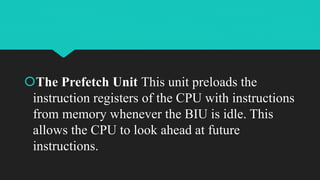 The Microprocessor.pptx