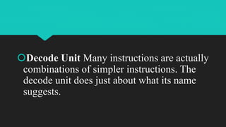 The Microprocessor.pptx