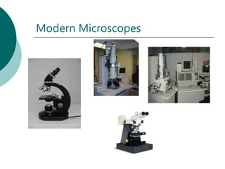 The Microscope | PPT