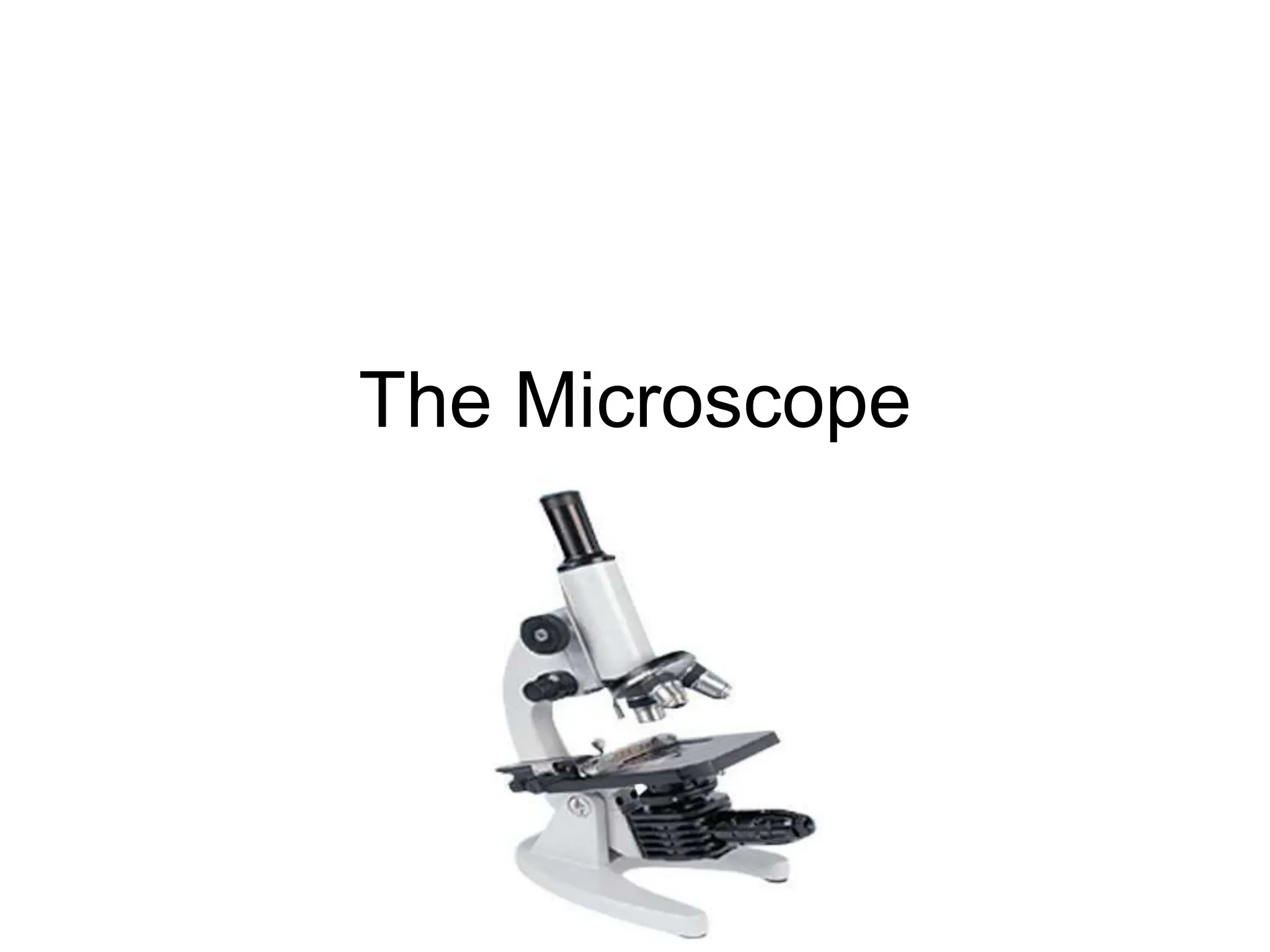 The_Microscope.ppt