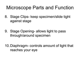 The_Microscope- Science 7 Presentation.ppt