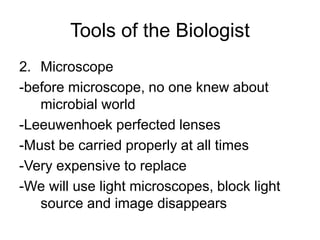 The_Microscope- Science 7 Presentation.ppt | Photography | Arts and Crafts