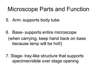 The_Microscope- Science 7 Presentation.ppt