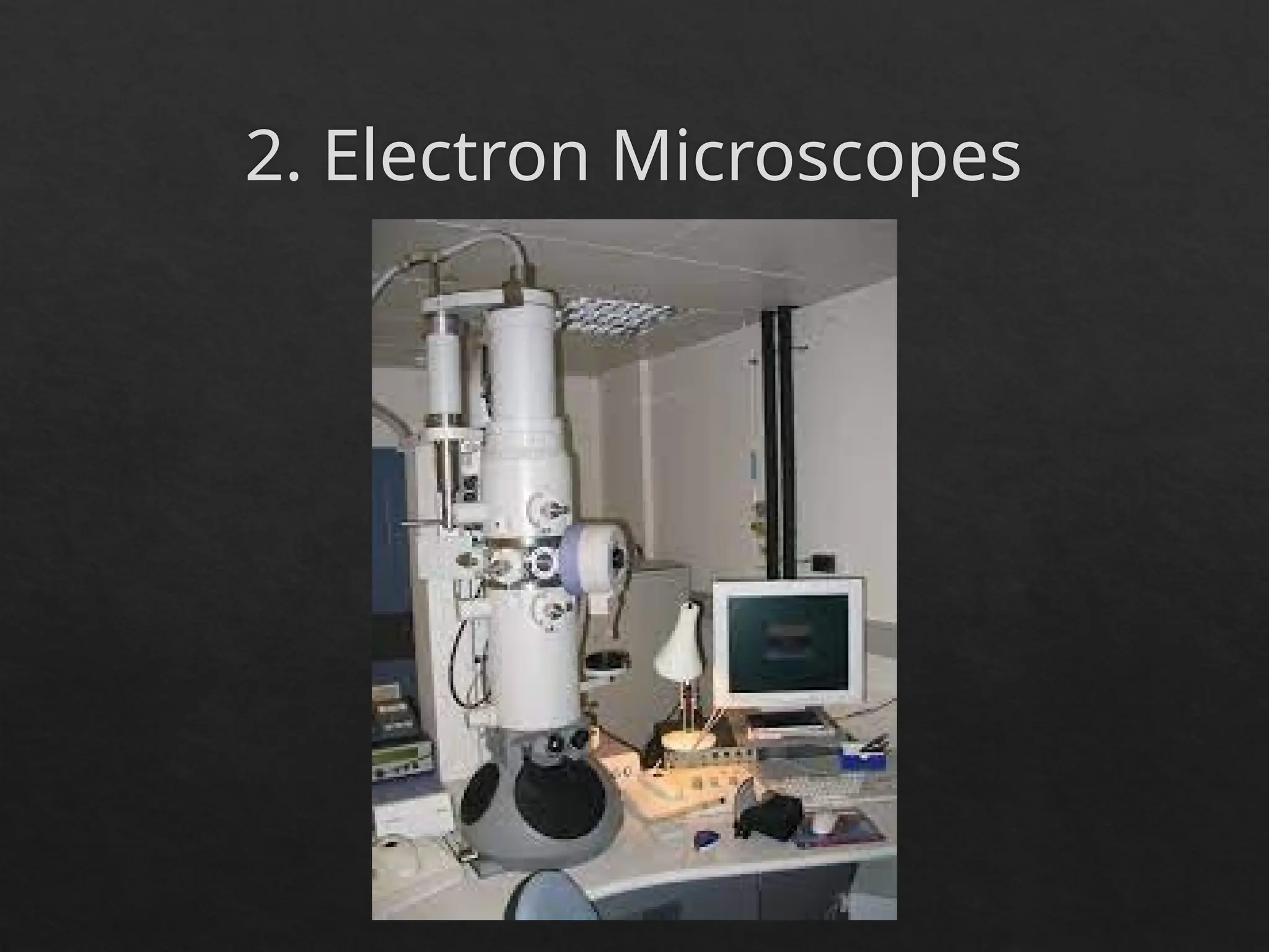 The_Microscope Lesson for Fundamentals of Microscopy.pptx