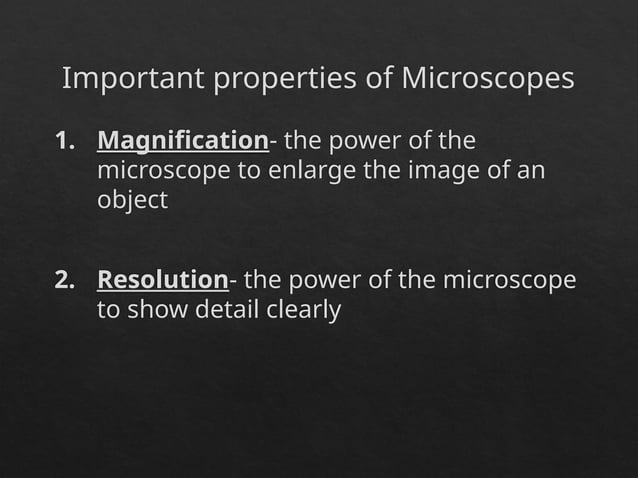The_Microscope Lesson for Fundamentals of Microscopy.pptx