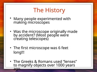 themicroscopegrade7-200814204303.pptxkkkhhg | PPT