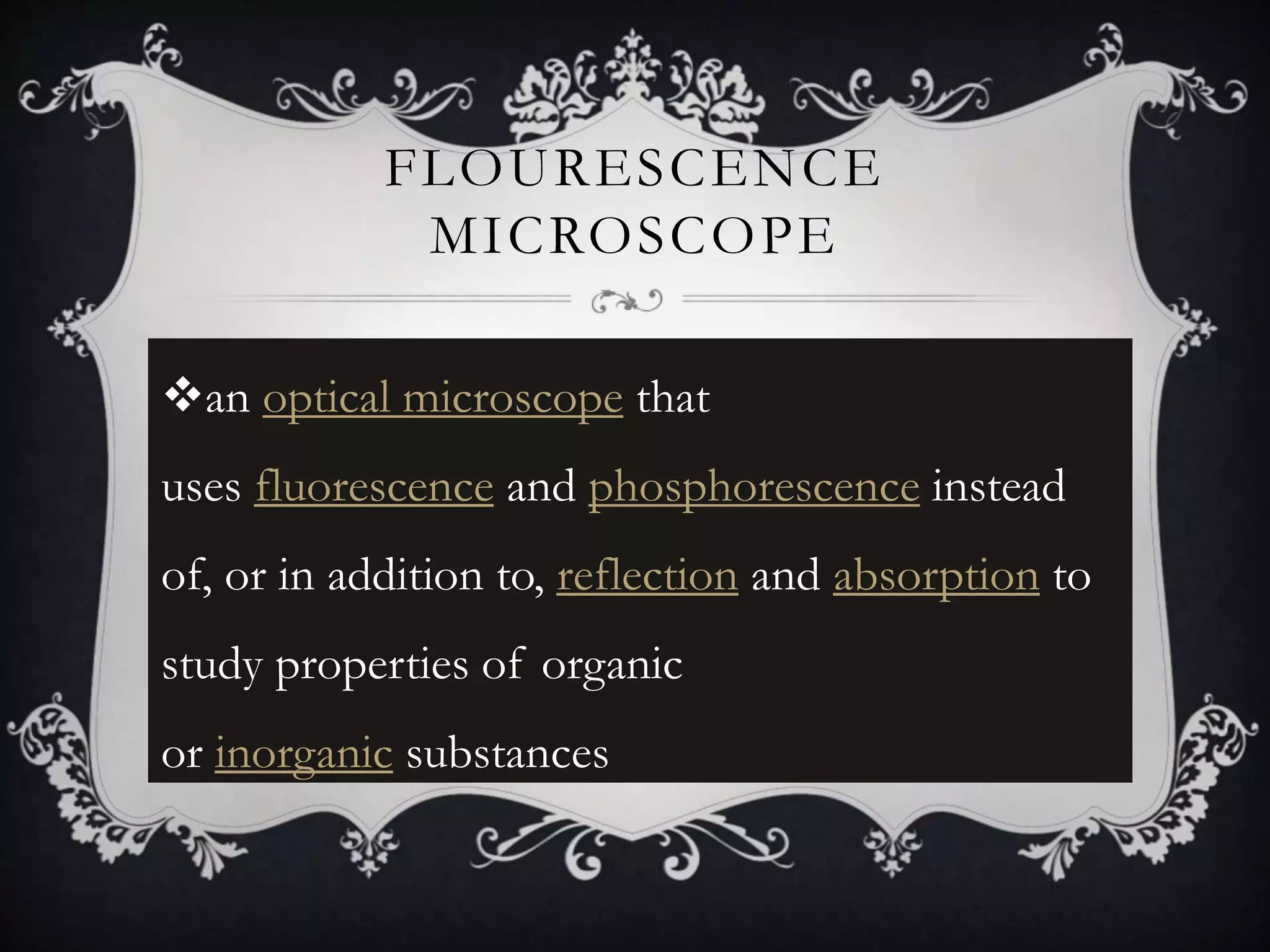 The microscope grade 7 | PPT