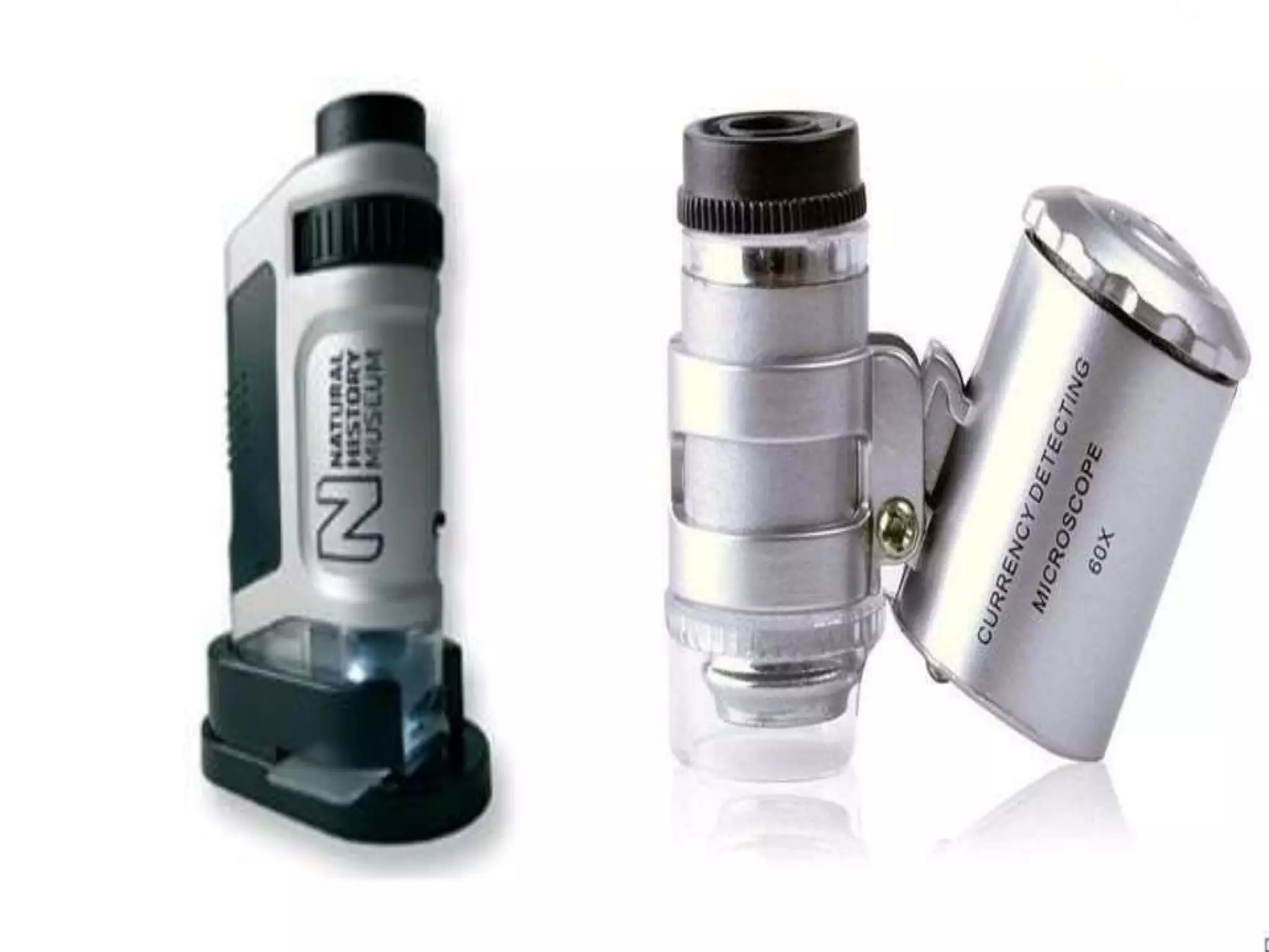 The microscope grade 7 | PPT