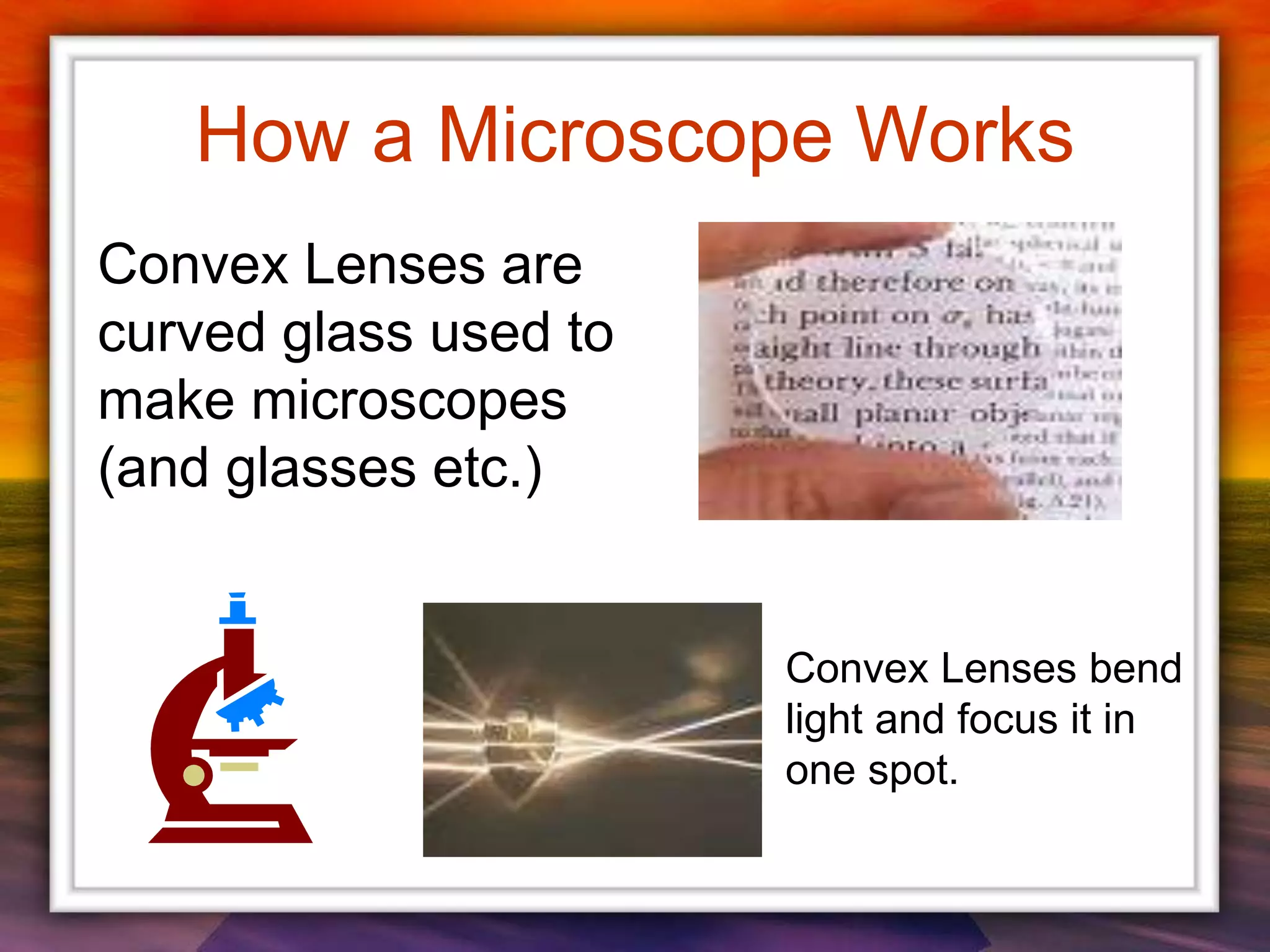 The microscope grade 7 | PPT