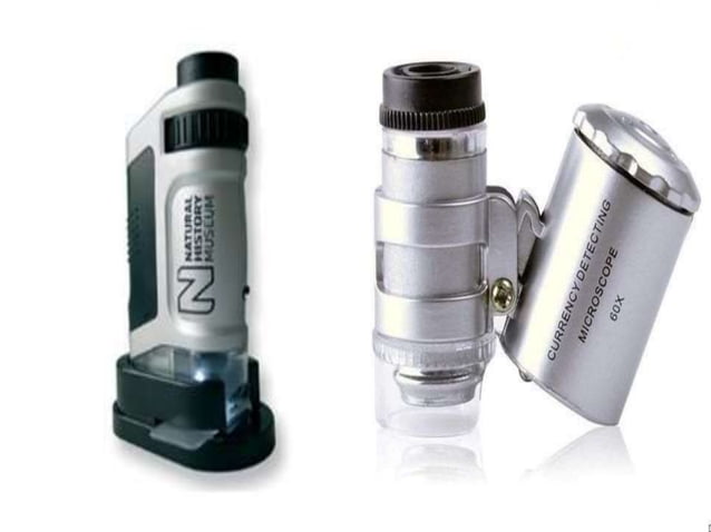 The microscope grade 7 | PPT