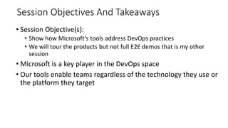 The Microsoft DevOps Vision.pptx