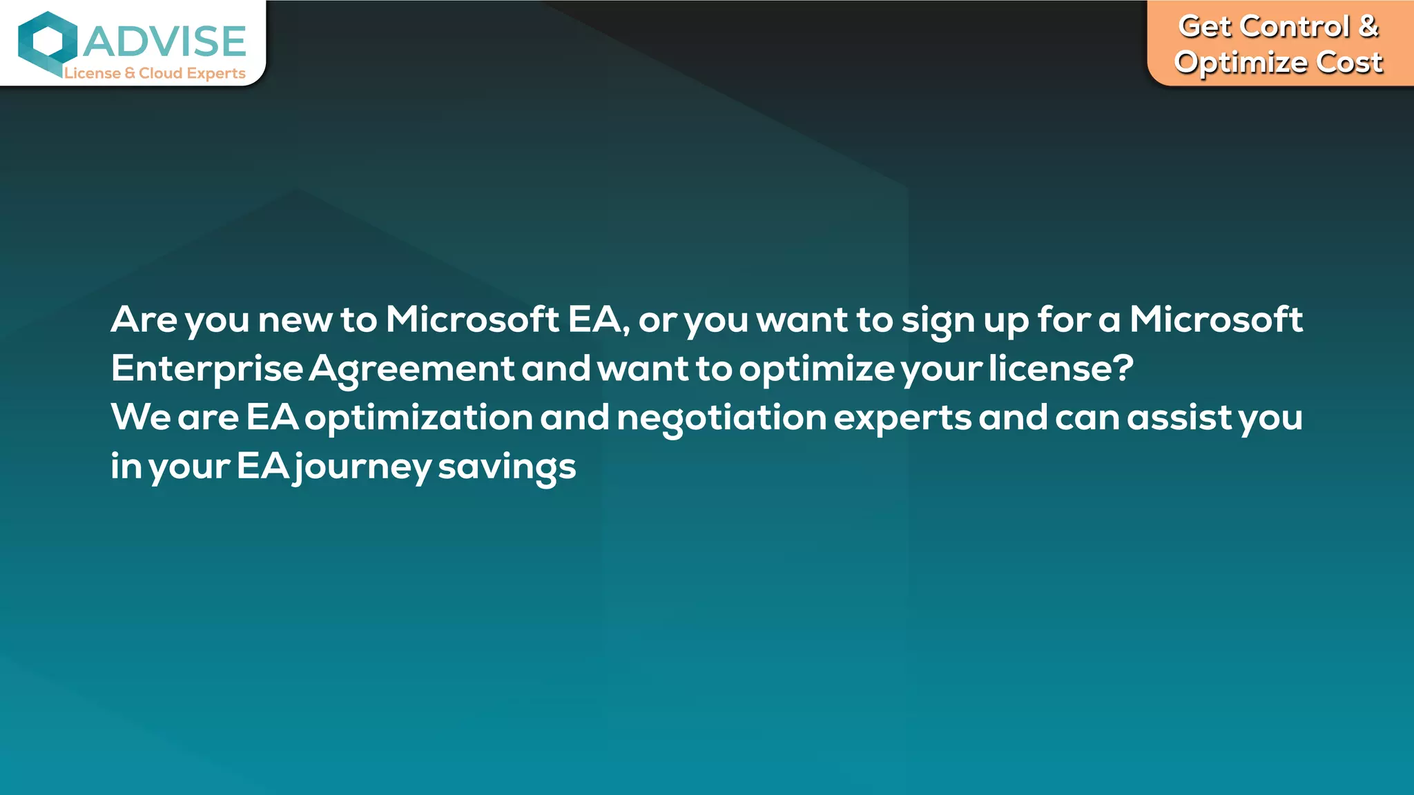 The Microsoft Enterprise Agreement (EA) explained.pdf