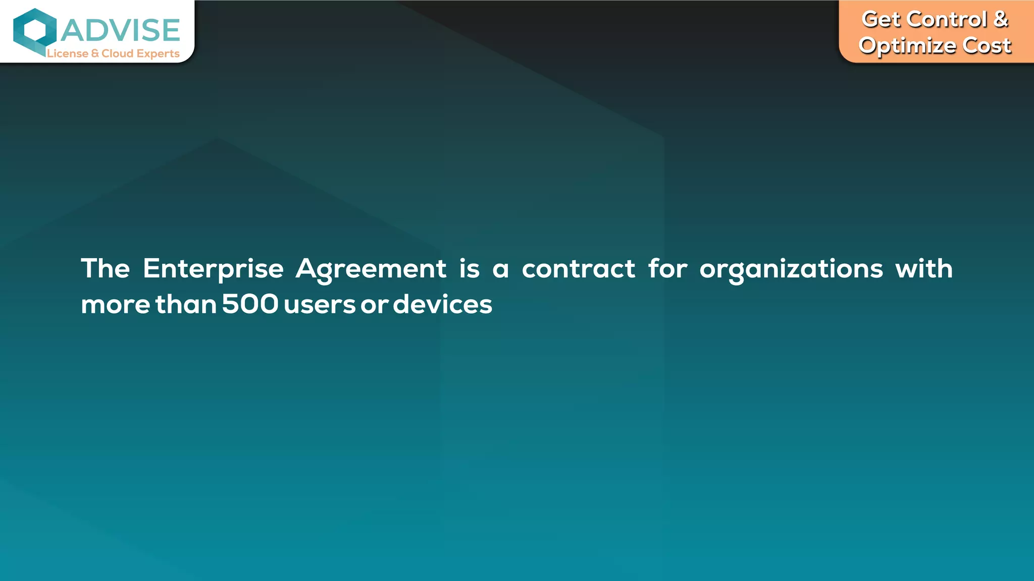 The Microsoft Enterprise Agreement (EA) explained.pdf