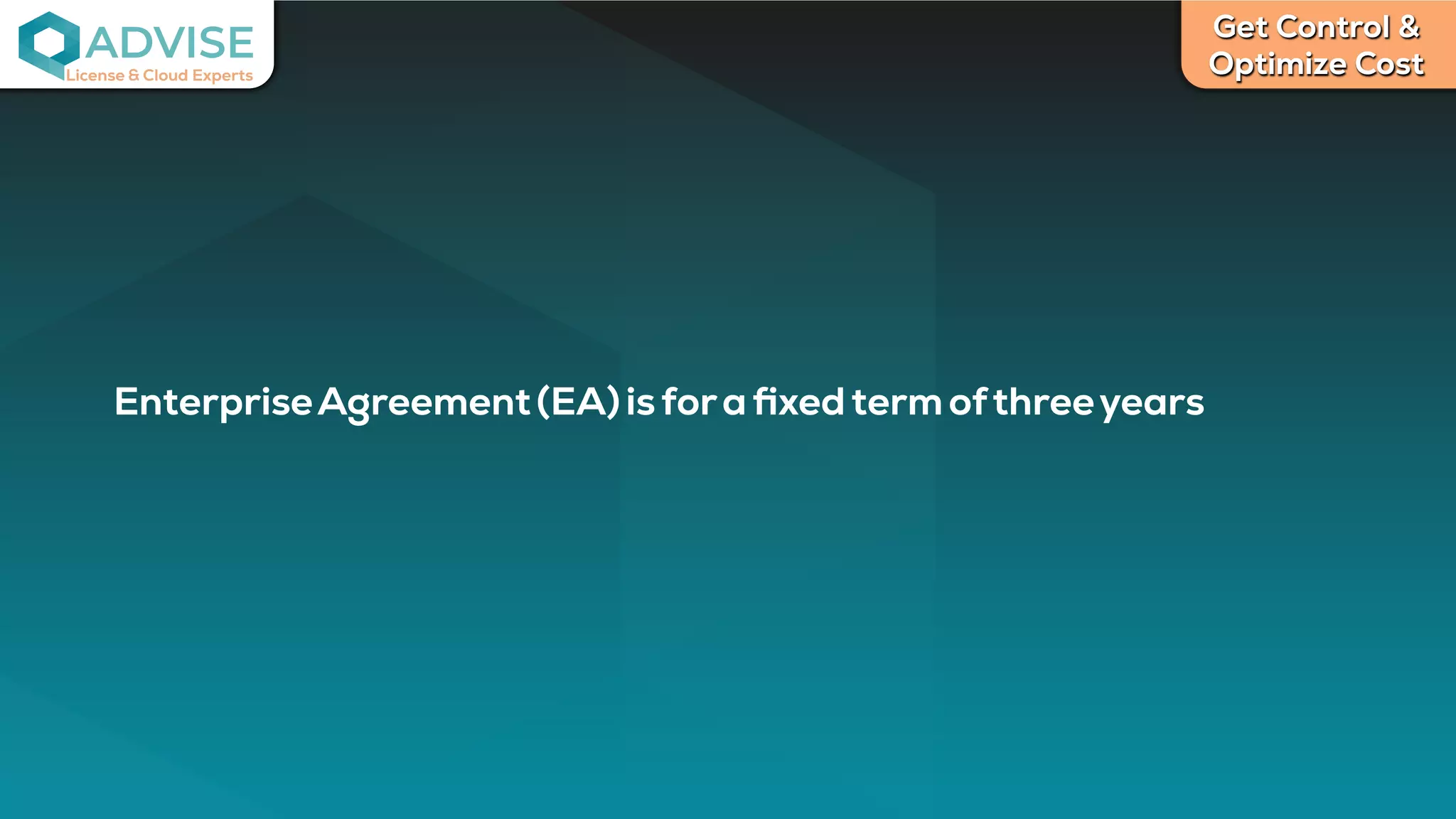 The Microsoft Enterprise Agreement (EA) explained.pdf