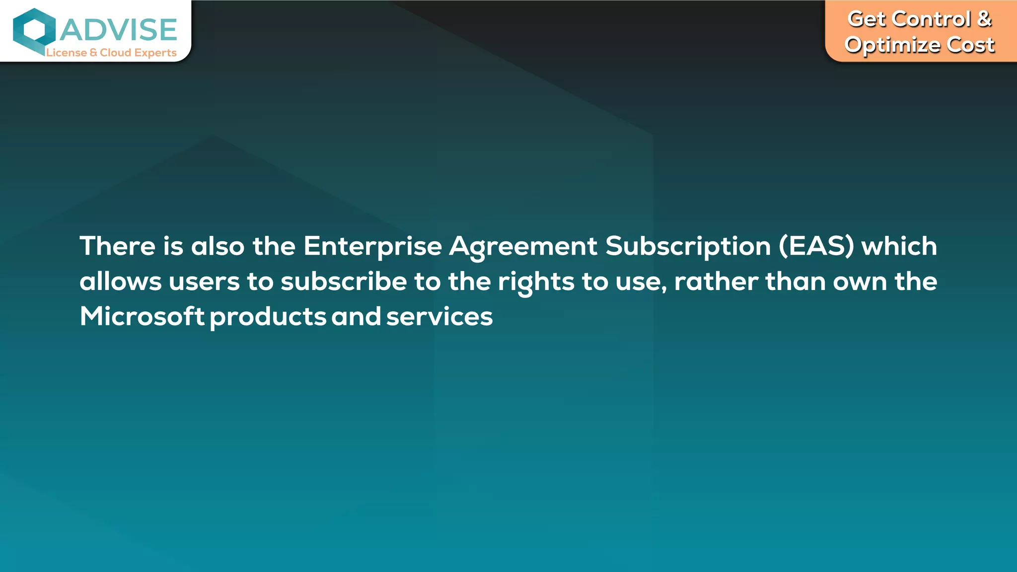 The Microsoft Enterprise Agreement (EA) explained.pdf