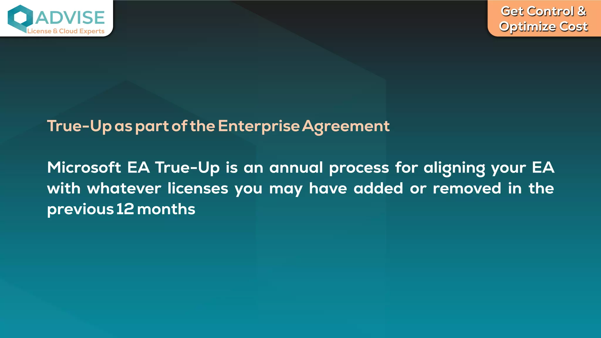 The Microsoft Enterprise Agreement (EA) explained.pdf
