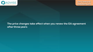 The Microsoft Enterprise Agreement (EA) explained.pdf