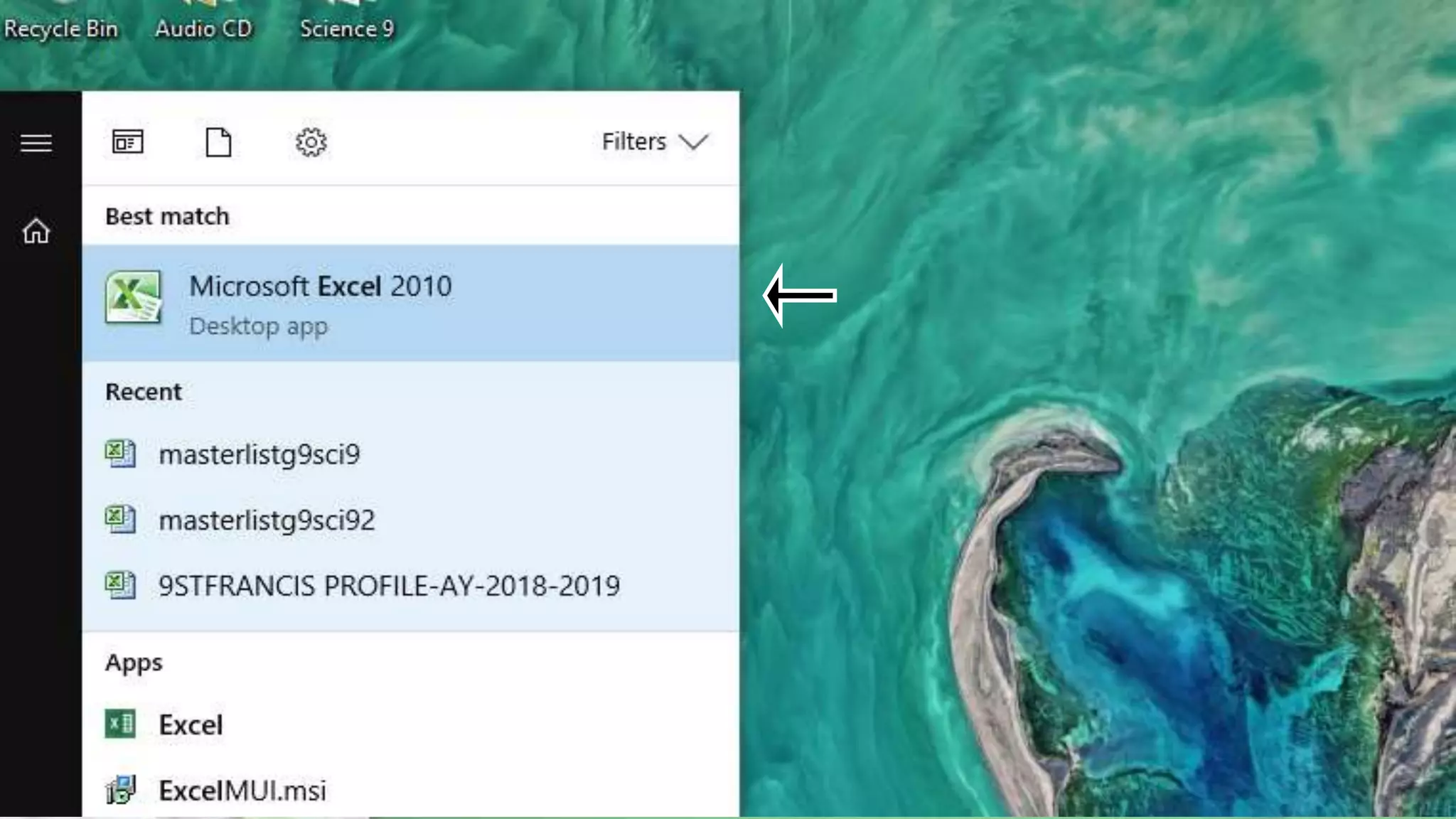 The Microsoft Excel Program | PPT