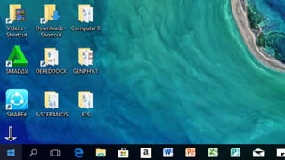 The Microsoft Excel Program | PPT