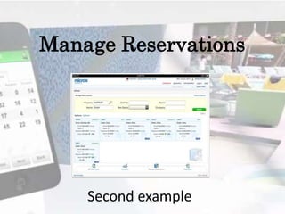 The micros opera app | PPT