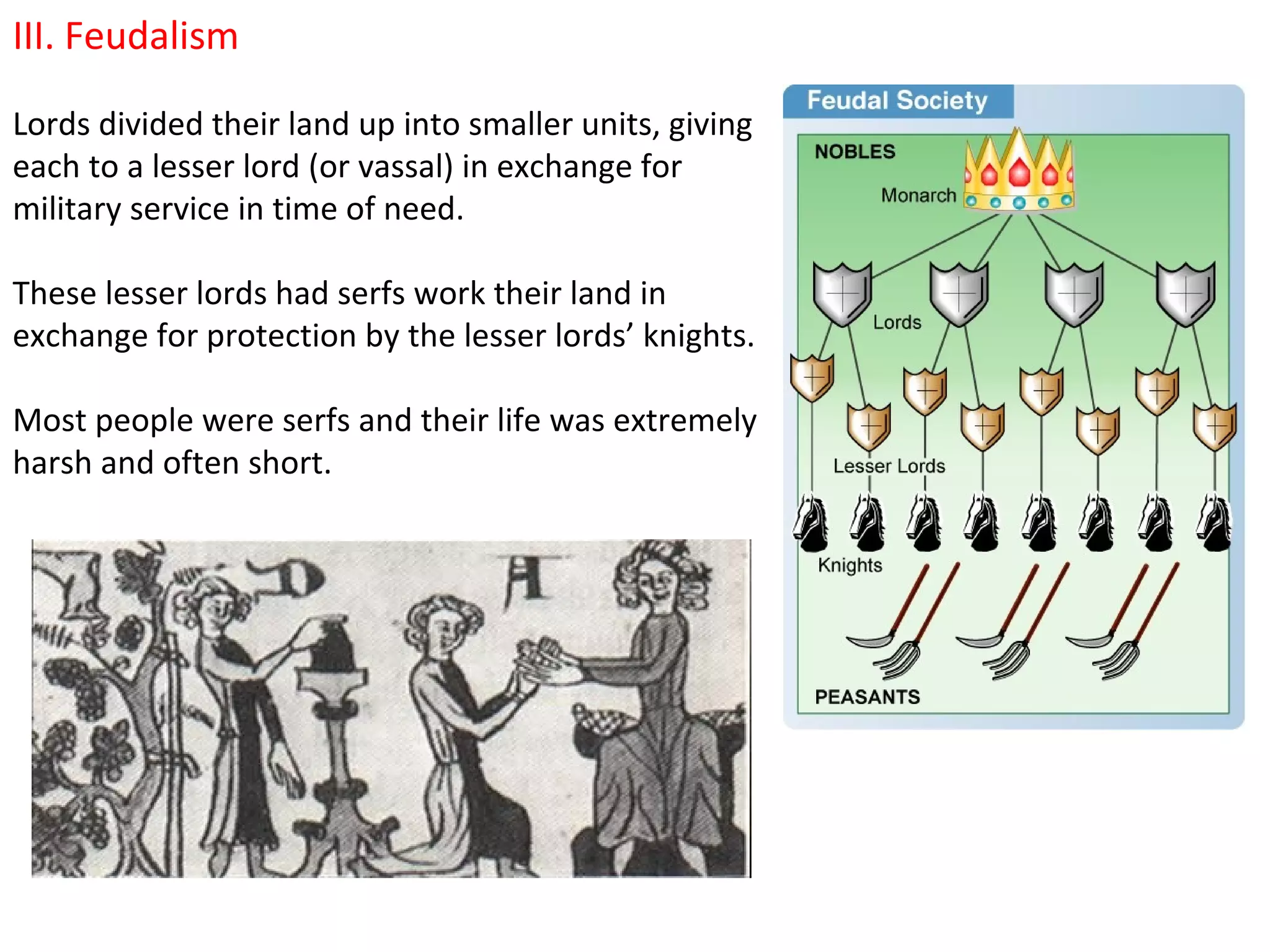 The Middle Ages | PPT