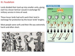 The Middle Ages | PPT