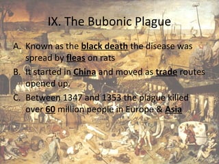 The Middle Ages | PPT