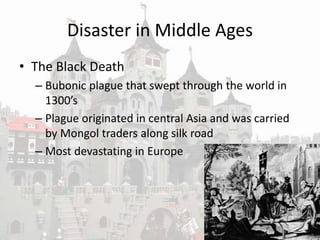 The Middle Ages | PPT