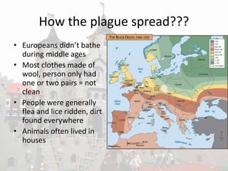 The Middle Ages | PPT