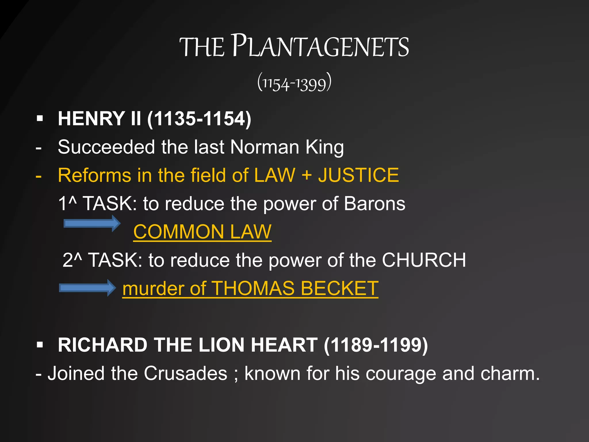 The middle ages | PPT