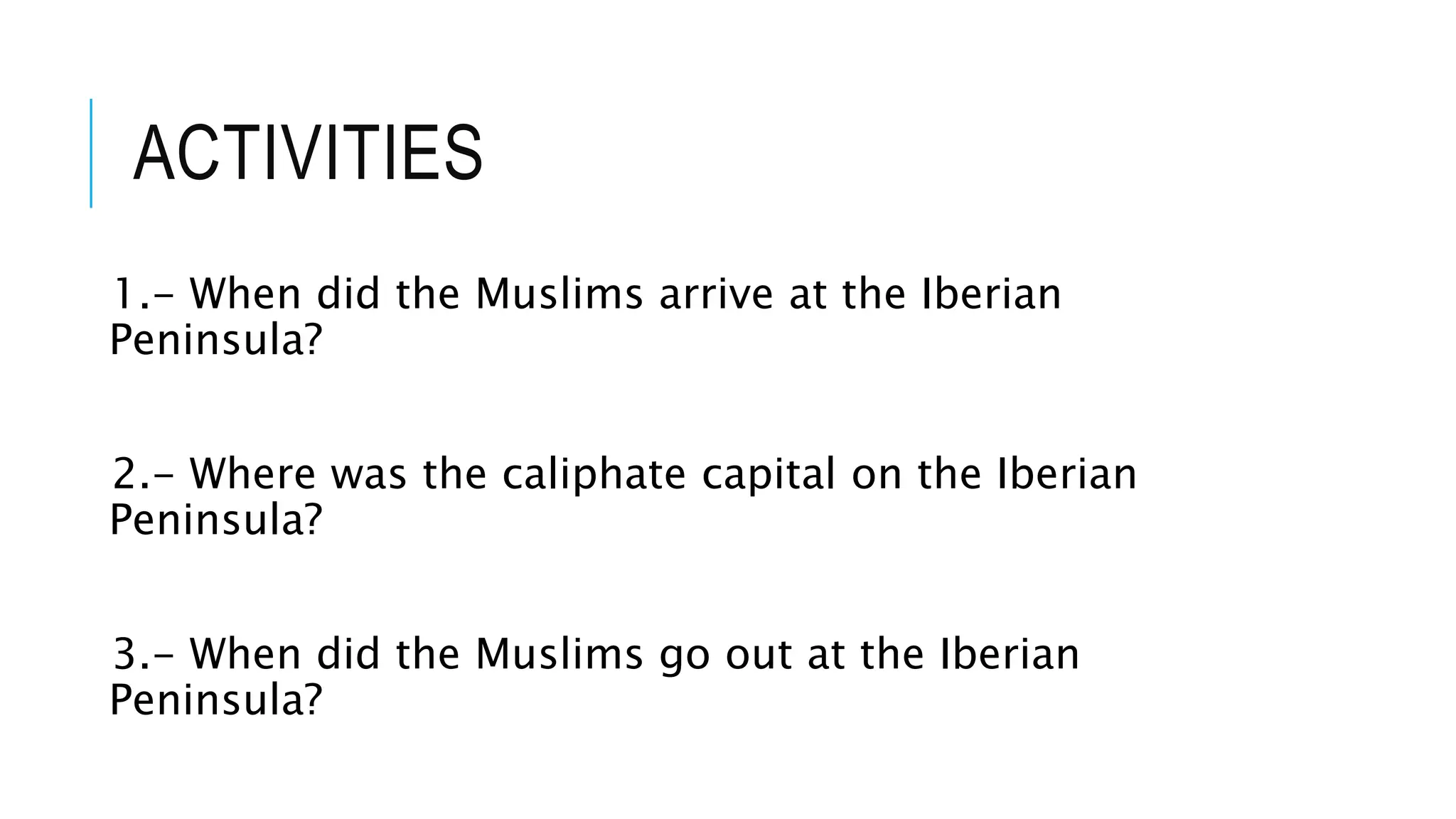 The middle ages. unit 5 | PPTX