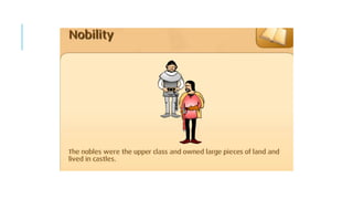 The middle ages. unit 5 | PPT