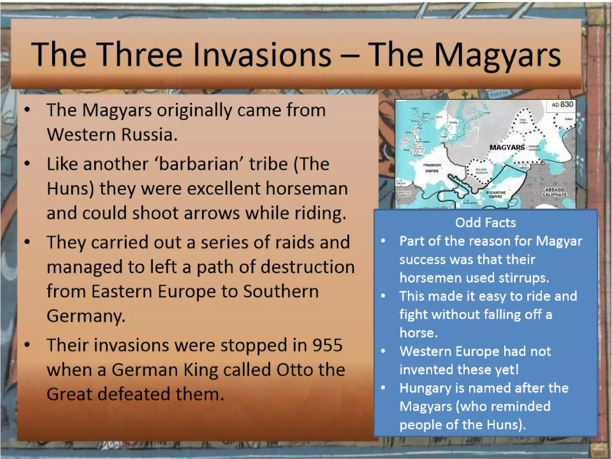 The middle ages | PPT