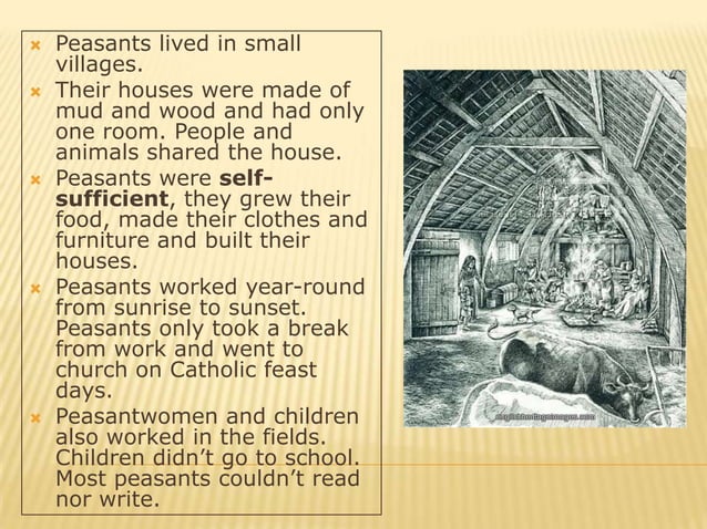 The Middle Ages. Feudalism | PPTX