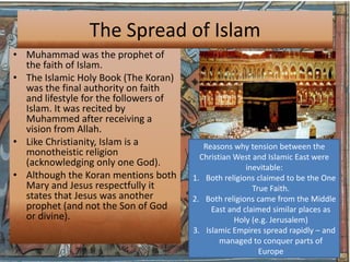 The Middle Ages introduction and overview | PPTX