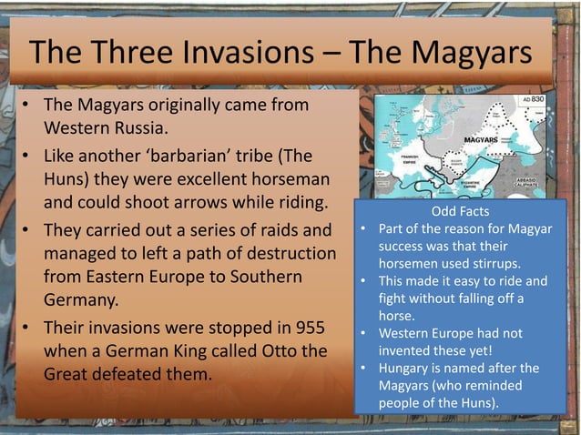 The Middle Ages introduction and overview | PPTX