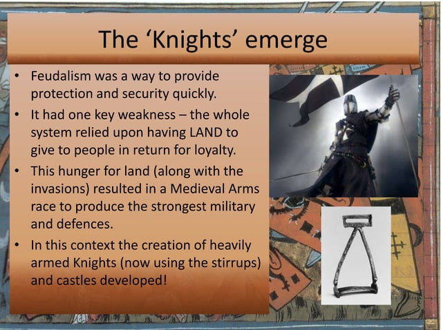 The Middle Ages introduction and overview | PPTX