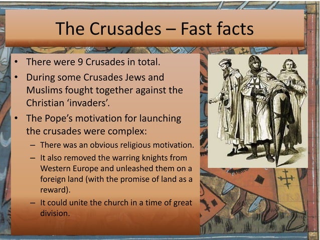 The Middle Ages introduction and overview | PPTX