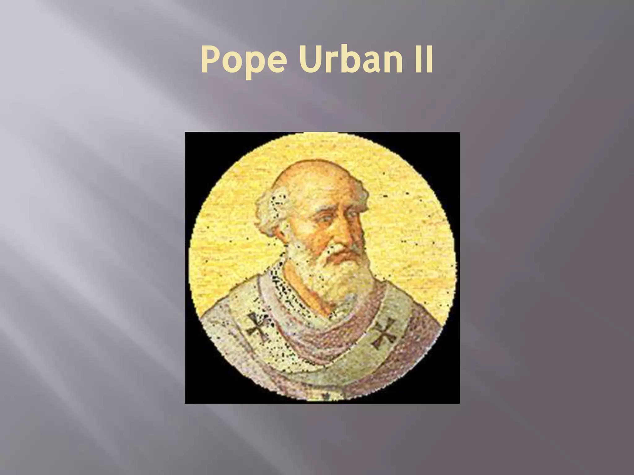 The middle ages outcome the crusades | PPTX