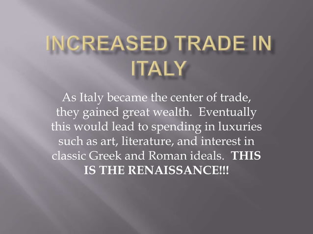 The middle ages powerpoint | PPTX