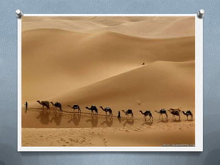 The Middle East- Introduction | PPTX