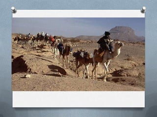 The Middle East- Introduction | PPTX