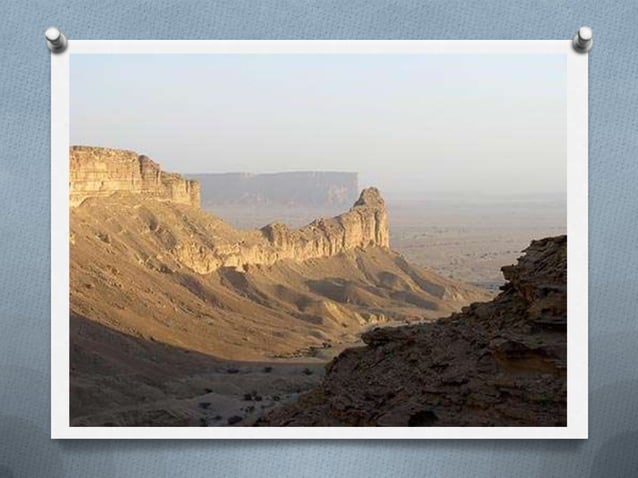 The Middle East- Introduction | PPTX