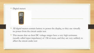 THE MIDDLE TEST OF ENGLISH II.pptx