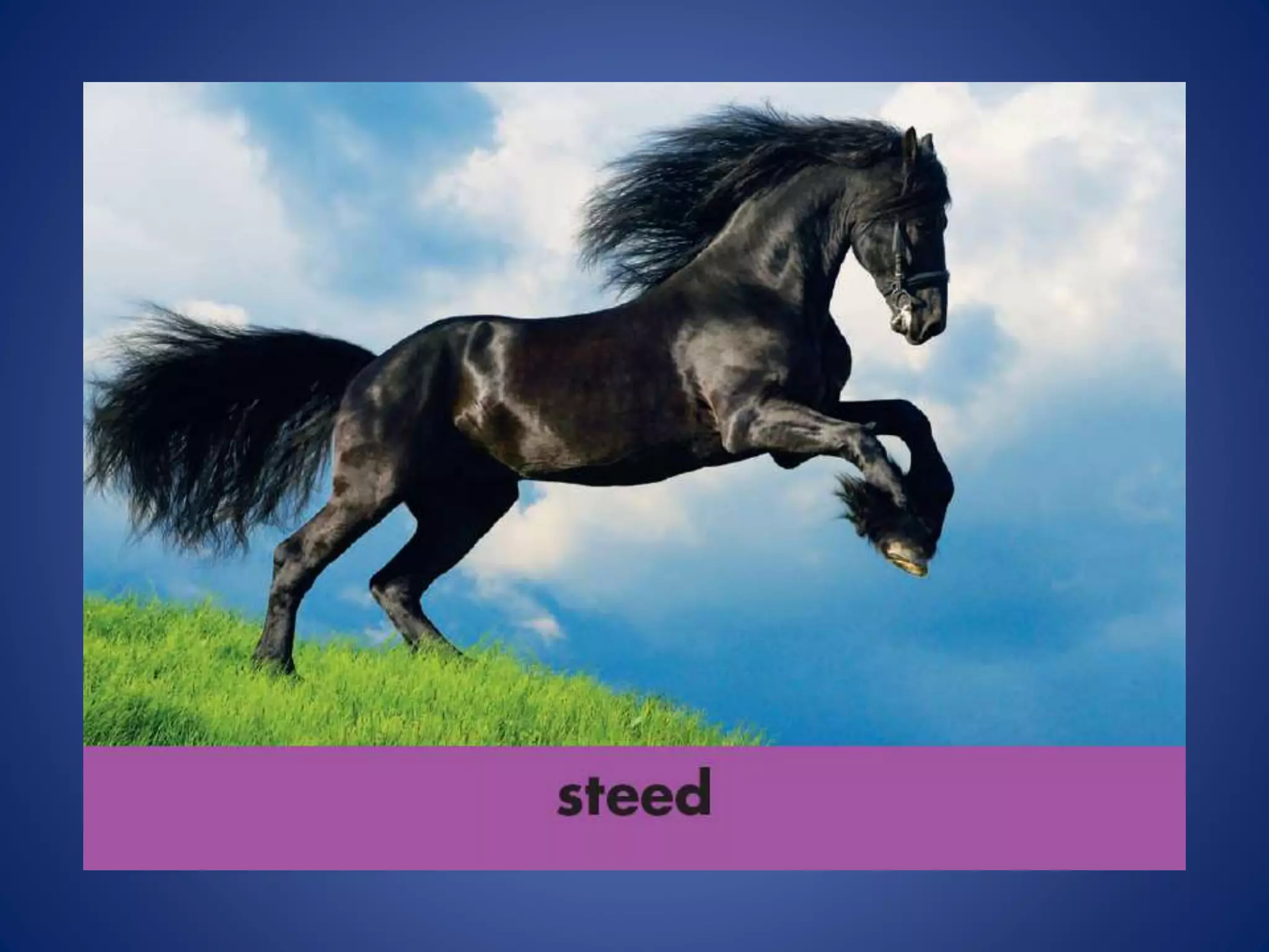 The midnight ride of paul revere | PPTX | Poetry | Books and Literature