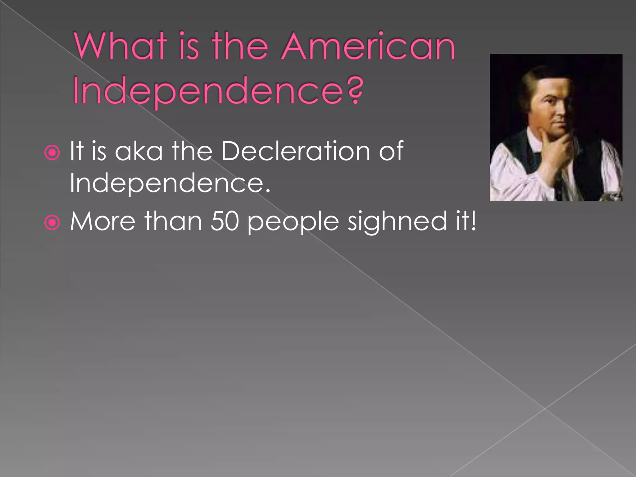 The midnight rider | PPTX